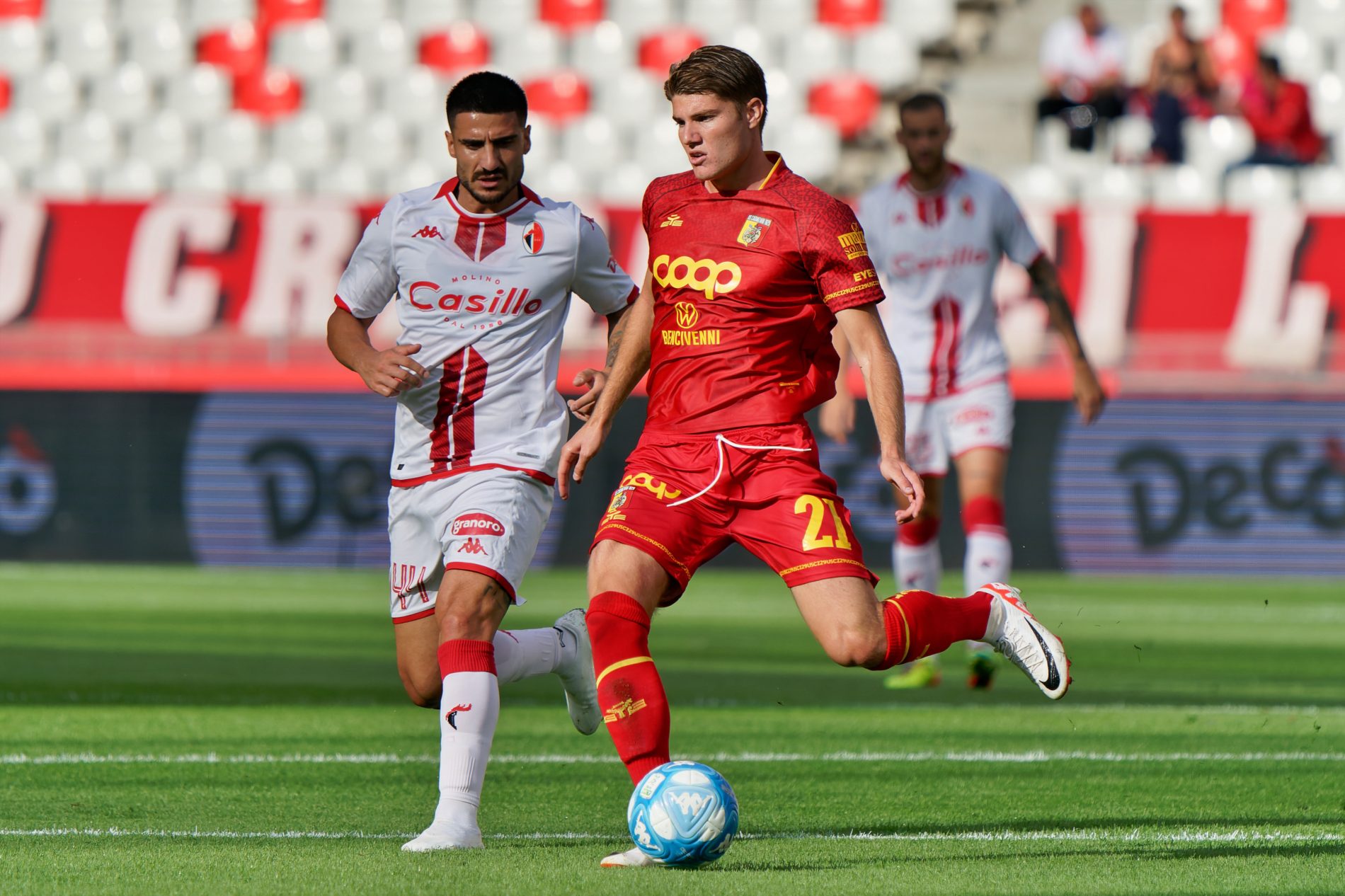 Sudtirol-Catanzaro, Marco Pompetti ritrova il suo passato - Calcio ... Sudtirol-Catanzaro, Marco Pompetti ritrova il suo passato - Calcio ...
